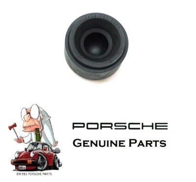 Porsche Panamera V6 Engine Appearance Engine Cover Ball Stud ...