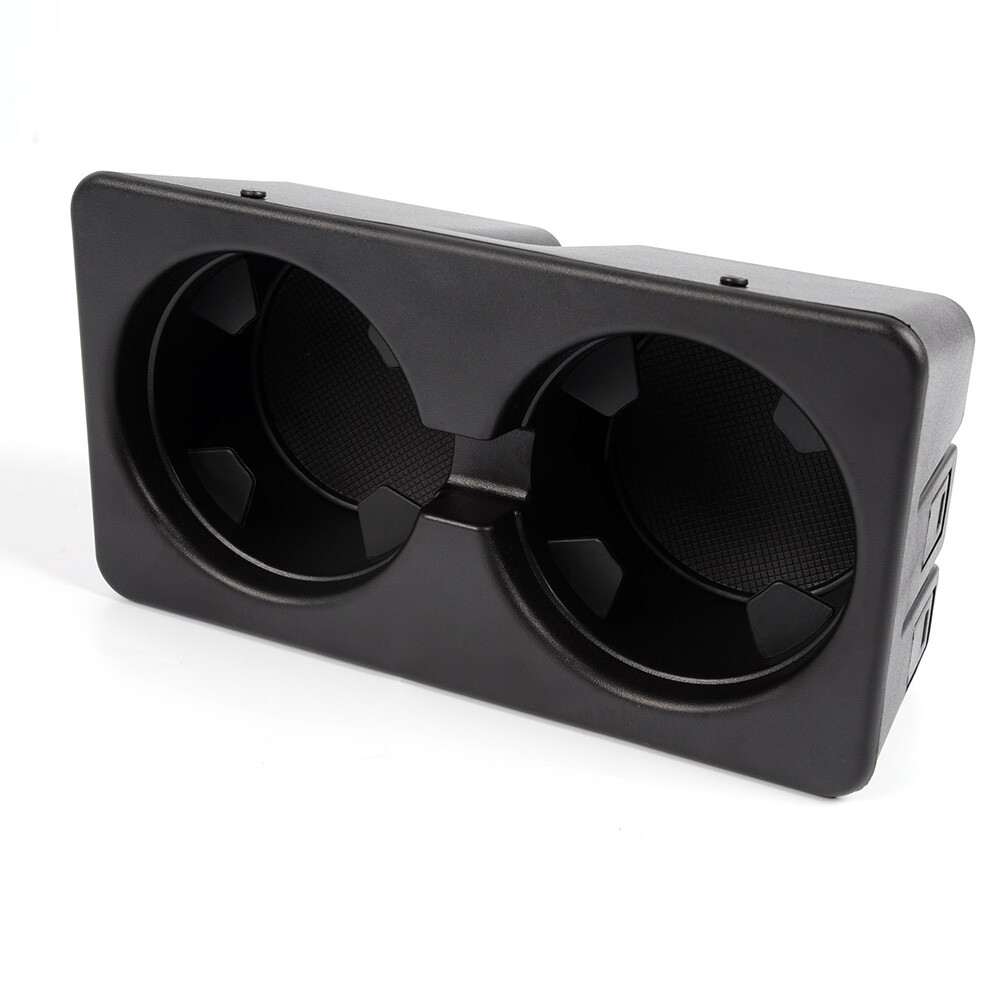 Floor Console Cup Holder Fit For 2007-2014Tahoe Silverado Sierra ...