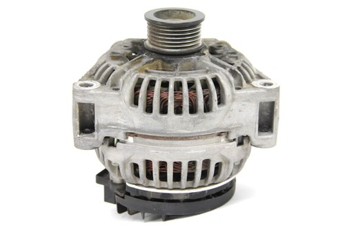 Mercedes CLS550 06-08 Alternator Generator w/ Pulley, Bosch 0131548202 ...