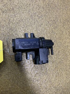 7.00887.21.0 Pressure converter, turbocharger for BMW,ROLLS-ROYCE BB111 ...