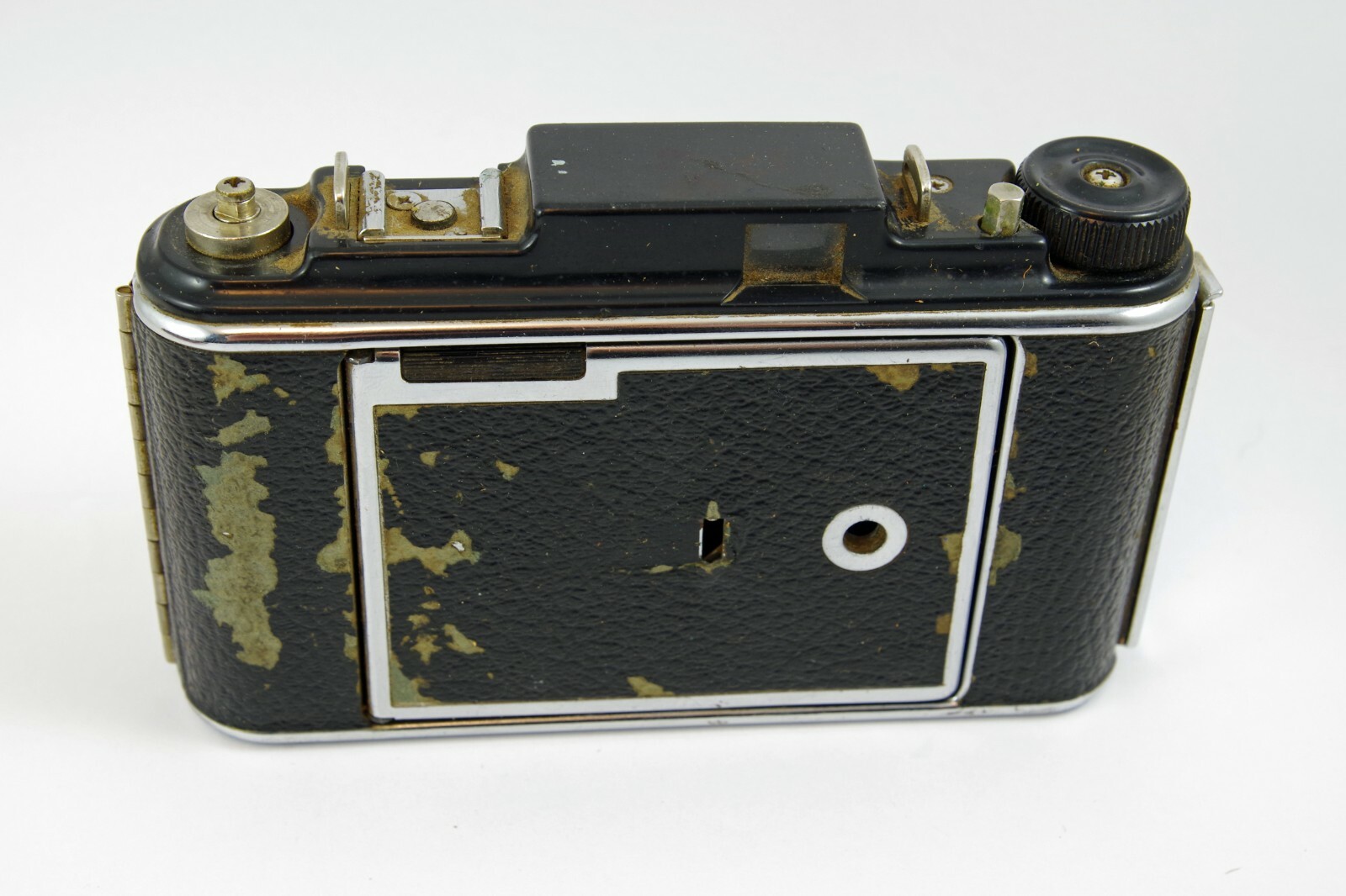 Foldex-20 Folding Camera | eBay