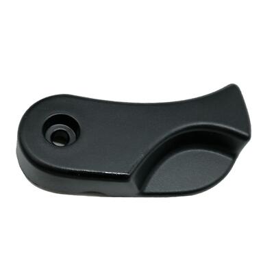 Hood Release Handle Car Hood Bonnet Release Handle Accessory ...