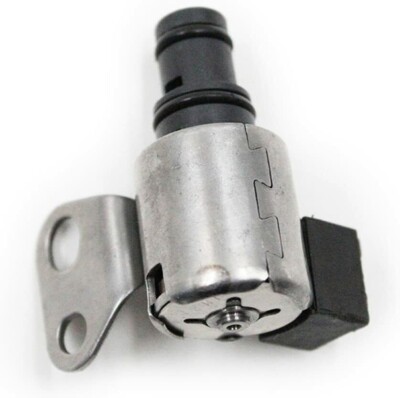 TOYOTA GENUINE LEXUS TRANSMISSION SOLENOID VALVE 3WAY AT CVT 35230 ...