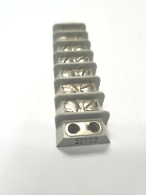 Terminal Blocks - Terminal Block Grey