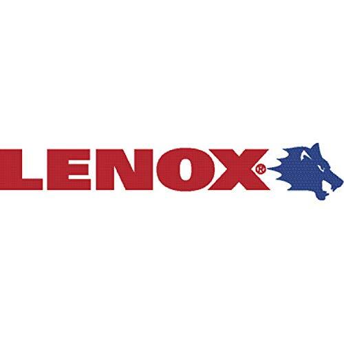 Lenox Tools Bi-Metal Speed Slot Hole Saw with T3 Technology, 3-1/4" (3005252L) | eBay