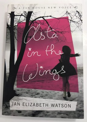 Asta in the Wings by Jan Elizabeth Watson (2009, Paperback) Book ...