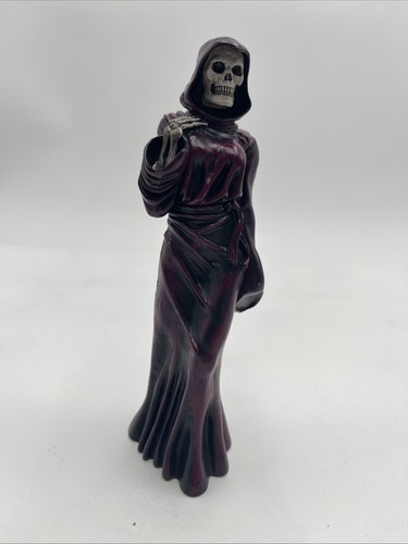 2005 Marvel Select Diamond Select Lady Death 7” Loose Figure | eBay