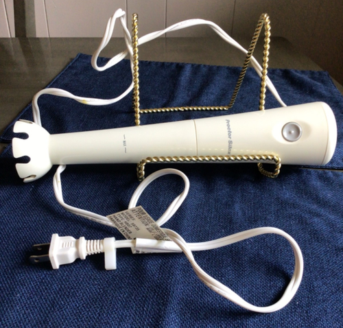 Proctor Silex Kitchen Immersion Blender Mixer Model 59735 VGC, clean ...