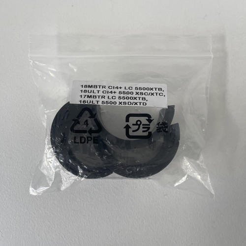 2 Shimano 5500 Ultegra Ci4 Baitrunner LC Spool Reducers XTB XSC XTC XSD ...