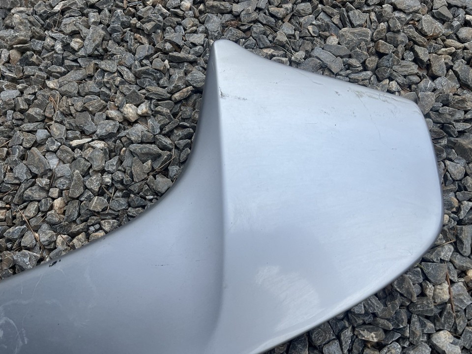 JDM Subaru Impreza WRX STi OEM Rear Spoiler Wing GDA GDB 2002-2007 ...