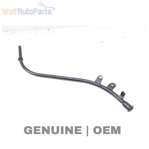 2014-2022 VW PASSAT B8 - Engine OIL Dipstick TUBE 06K115610E | eBay ...