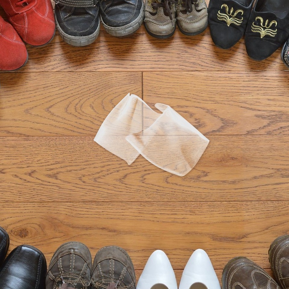 Shoe Keeping Tool Versatile Adjustable Tree Stretcher Shape Holder ...