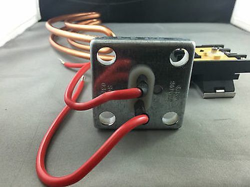 RHEEM OPTIMA 315 APRICUS WATER TANK HEATER THERMOSTAT & ELEMENT 3600W ...