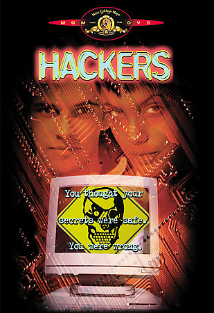 Hackers/WarGames (DVD, 2007, 2-Disc Set, Side by Side) for sale online ...