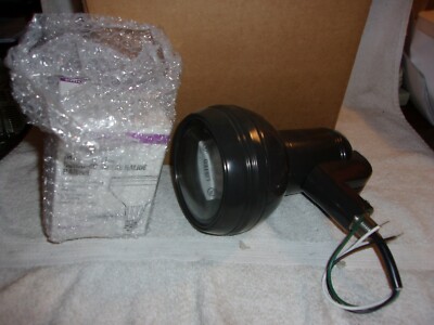 Lights & Lighting - Hydrel