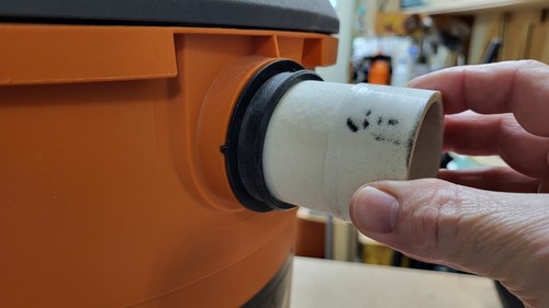 shop vacuum to 2" PVC adapter | eBay
