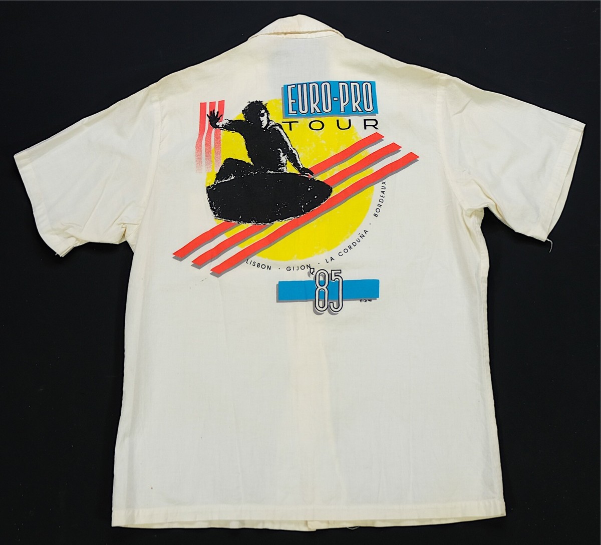 Vintage Ocean Pacific Clothing