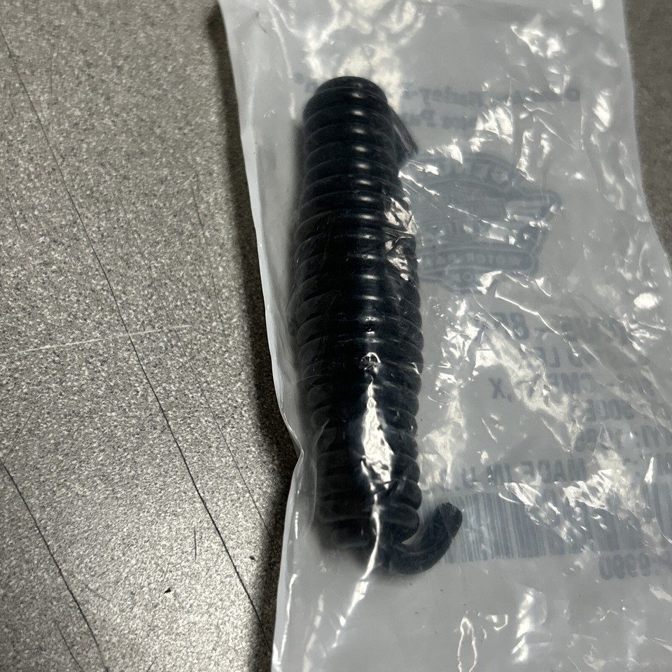 Harley-Davidson Kickstand Spring 50005-85A Touring Softail | 5000585A ...