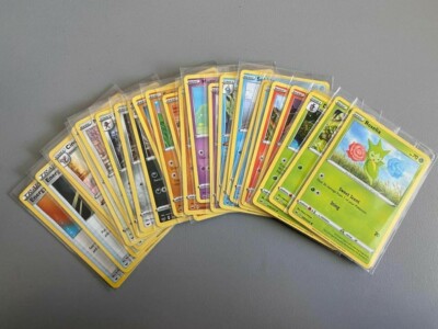 Pokemon Sword and Shield Base Set Individual Cards | eBay UK
