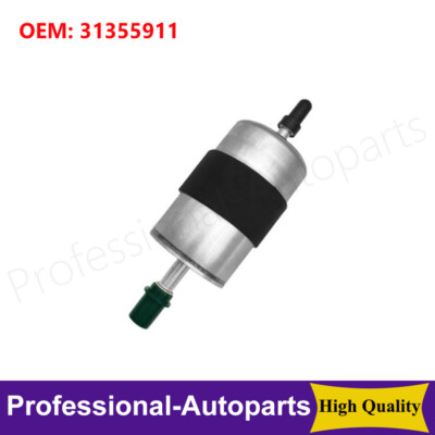 31355911 New High Quality Fuel Filter For Volvo V90 XC60 XC90 V60 S90 ...