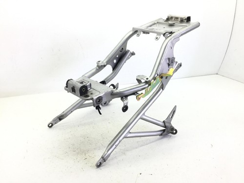 Frame sub-Frame Rear YAMAHA FZ6 FAZER 600 2006 RJ071 | eBay Australia