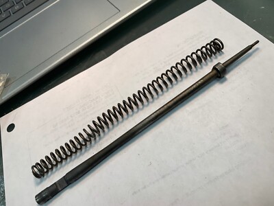Factory Remington Model 700 Long Action Firing Pin with Spring | eBay