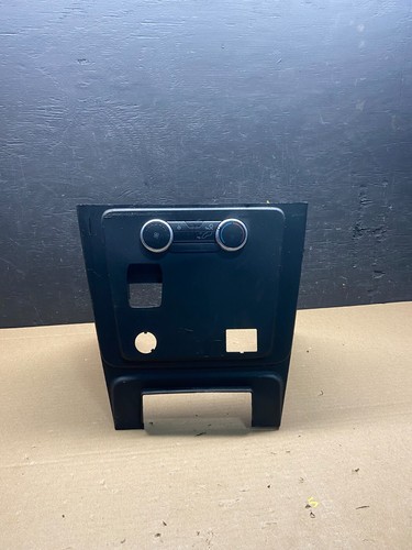 2020 to 2023 Ford Explorer Rear Climate Control Panel Trim L1920 | eBay