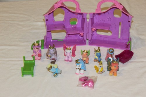 Filly Pferde Haus mit Fillys Sammlung Konvolut # 13 | eBay.de