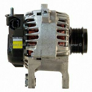 MPA 10113N Alternator / Generator and Related Components - Alternator ...