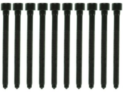 Elring Head Bolt Set fits Audi Q5 2011-2016 AWD 95ZWRM | eBay