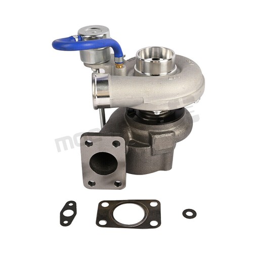 2674A200 2674A202 Turbo GT2556S Turbocharger For Perkins Engine 1104C ...