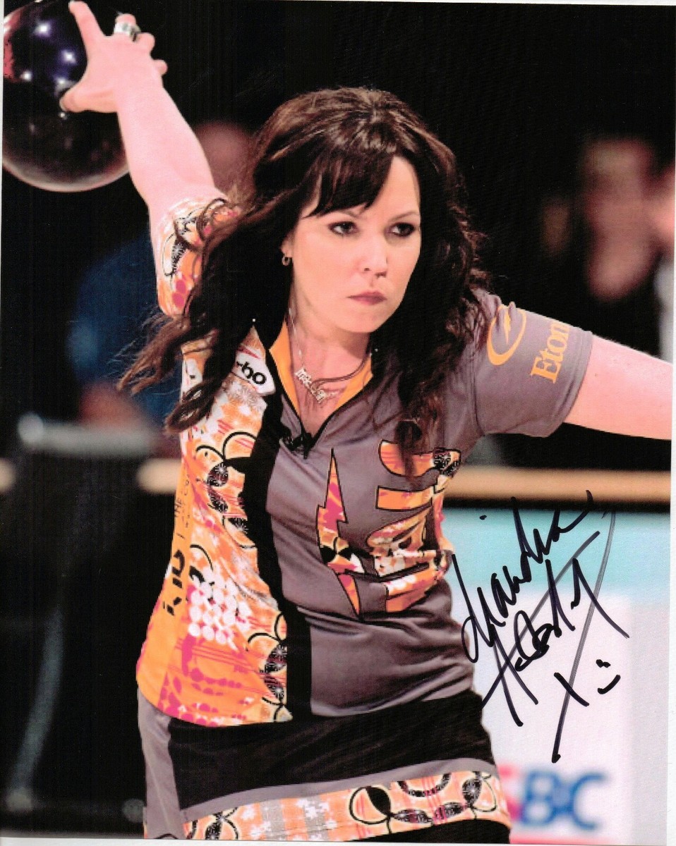 Diandra Asbaty Hall Of Fame Thanks Beyond The Lanes