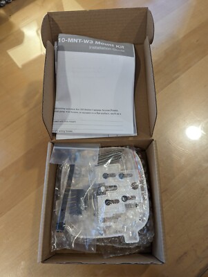 ARUBA AP-310-MNT-W3 AP MOUNT KIT | eBay