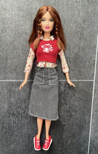 Barbie Fashion Fever Drew | eBay.de