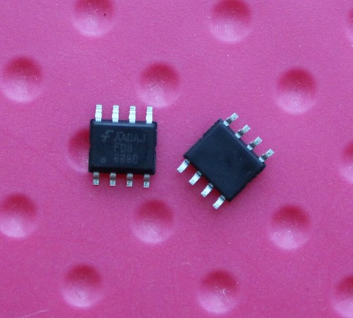 20pcs FDS 8880 FDS8880 Integrated Circuit IC SOP8 #A6-4 | eBay.de