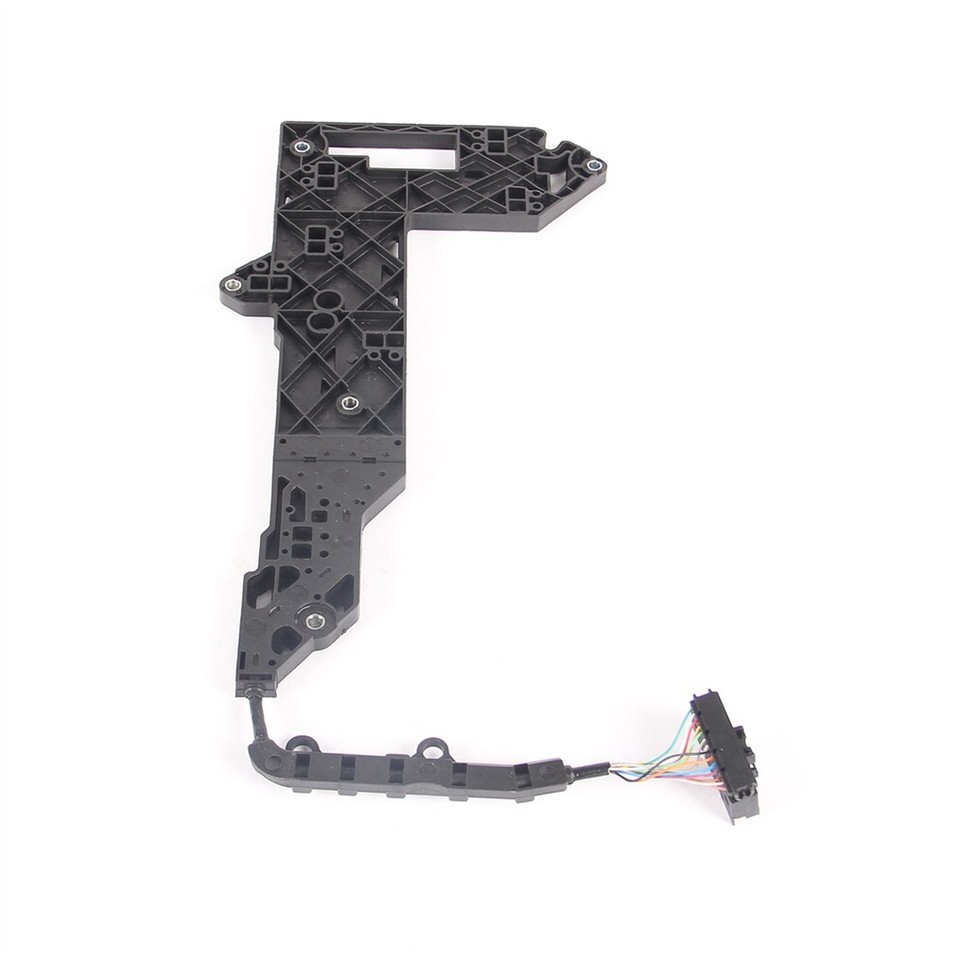 7-Speed Hybrid Clutch Transmission Gearbox Repair Kit Fit For 0B5 398 ...