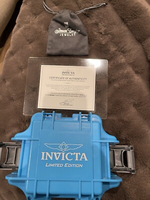 invicta mens watch marvel Deadpool | eBay