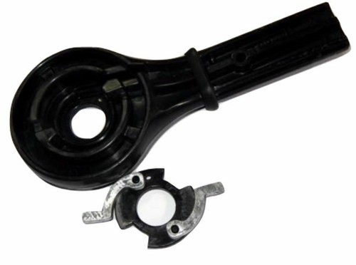 Bugaboo Cameleon 1 2 Frog Strollers Plastic Lock Disk Replacement Parts ...