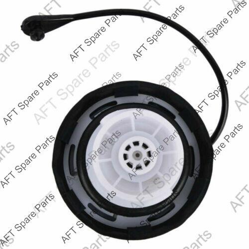 AFT Fuel Filler Gas Cap For DODGE CHRYSLER JEEP 52030433AB 52124512AA ...