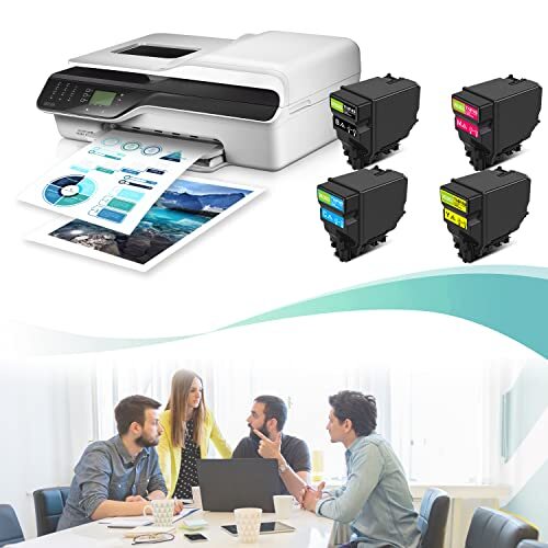 GREENBOX Compatible TNP49 Toner Cartridge Replacement for Konica TNP49 ...