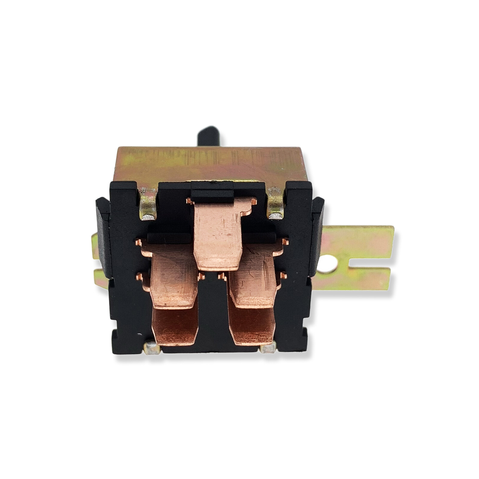 Blower Control Switch Heater AC for Jeep Wrangler TJ 1999-2001 ...