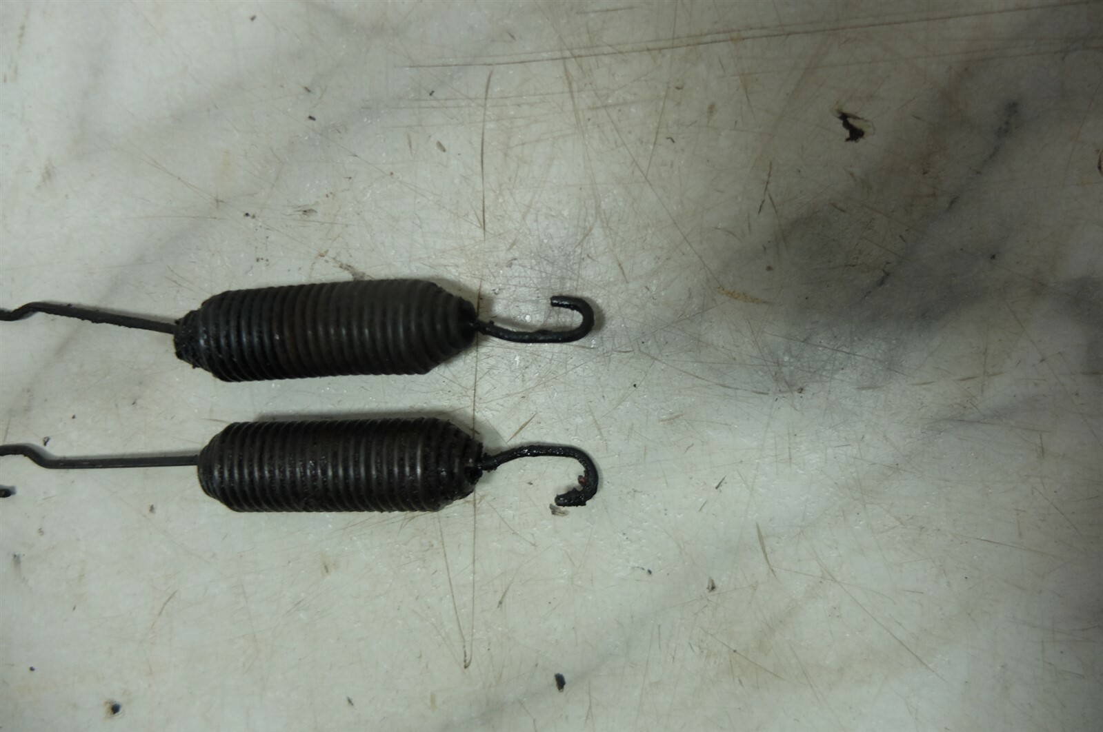 53 Ford Jubilee NAA Tractor throwout throw out bearing springs | eBay