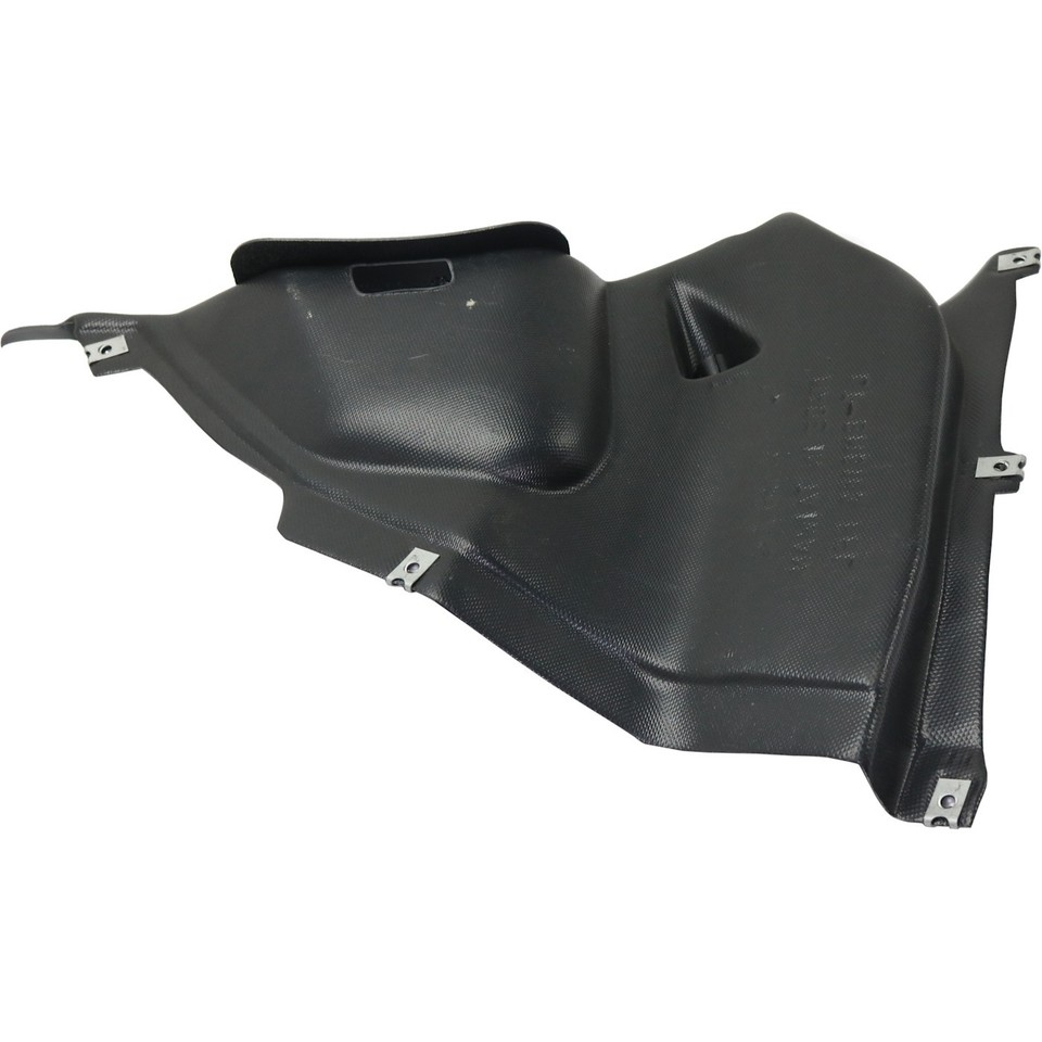 Fender Liner For 14-19 BMW 328i 335i 330i 340i Front Left BM1250130 ...