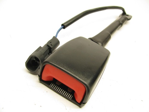 New Genuine OEM Mack Safety Seat Belt Retractor With Buckle 22842624 | eBay