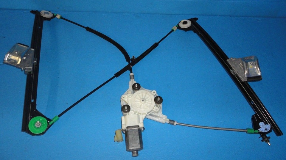 1997-2004 C5 CORVETTE WINDOW REGULATOR ASSEMBLY RIGHT HAND | eBay