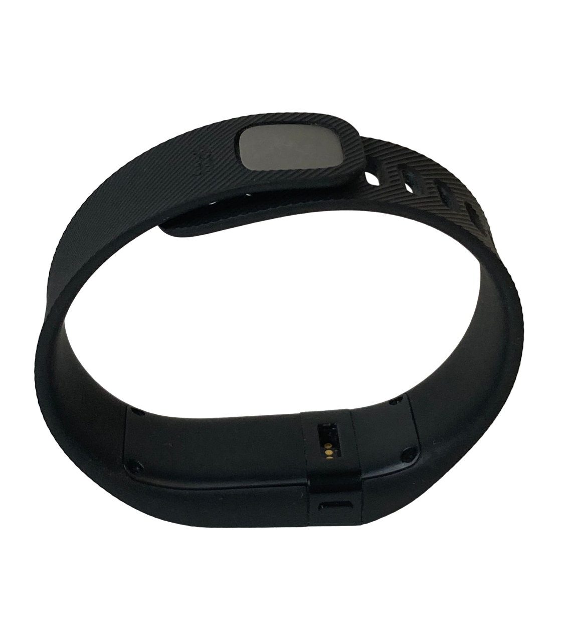 Fitbit FB404 Charge Activity and Sleep Wristband Tracker - Large, Black ...