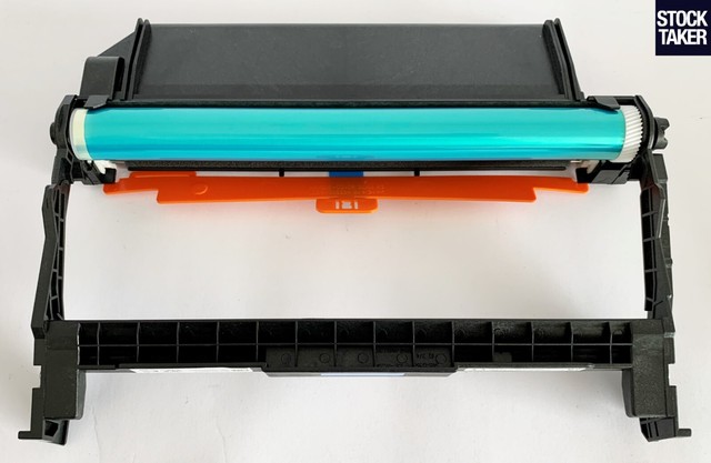 Samsung MLT-R116 (SV134A) Black Imaging Unit for sale online | eBay