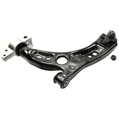 Control Arm Front Left Lower MOOG For 2010-2017 Volkswagen Tiguan | eBay