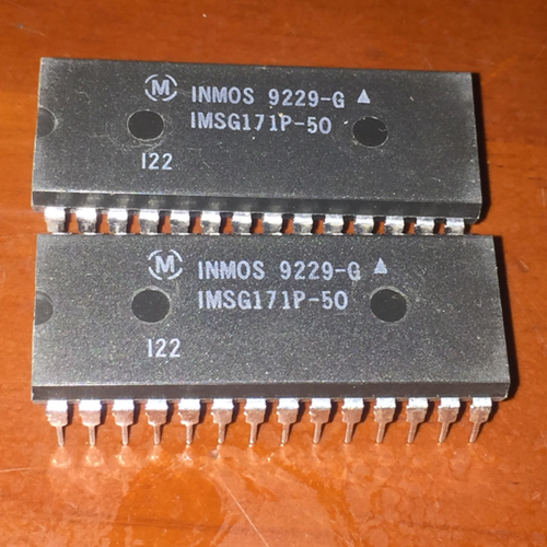 1PCS IC ST(INMOS) DIP-28 IMSG171P-50 IMSG171P IMSG171 | eBay