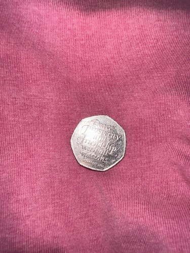 RARE BREXIT 50P COIN GREAT CONDITION | eBay UK